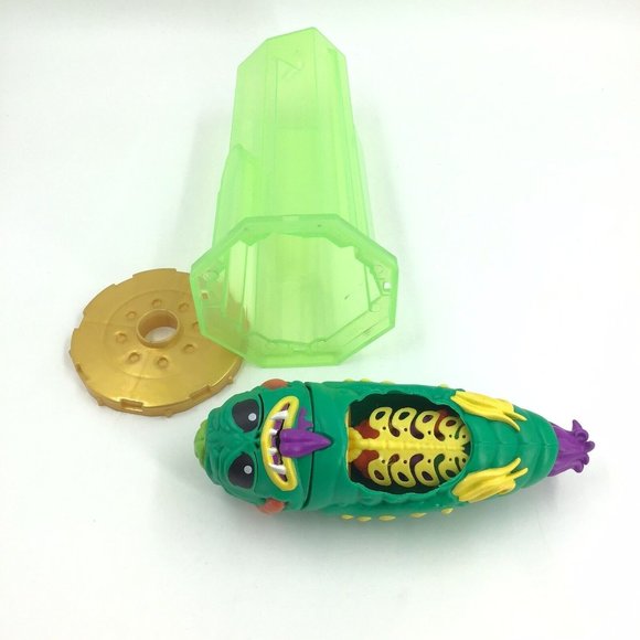 moose toys | Toys | Treasure X Aliens Pod Action Figures Gasbump Toys ...